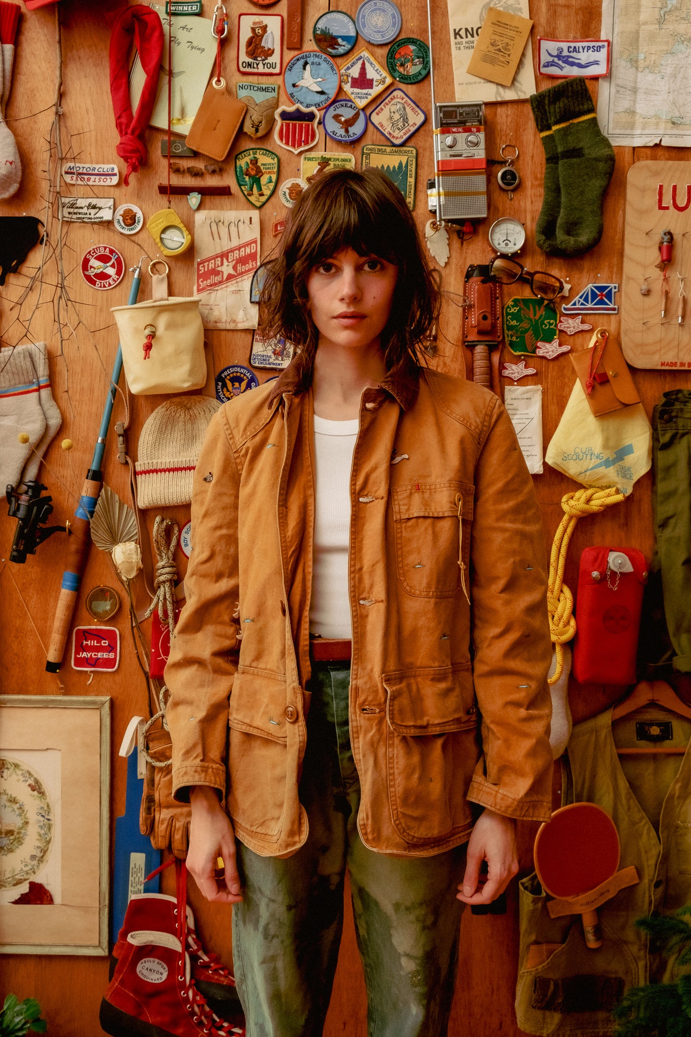 Love Birds – William Ellery