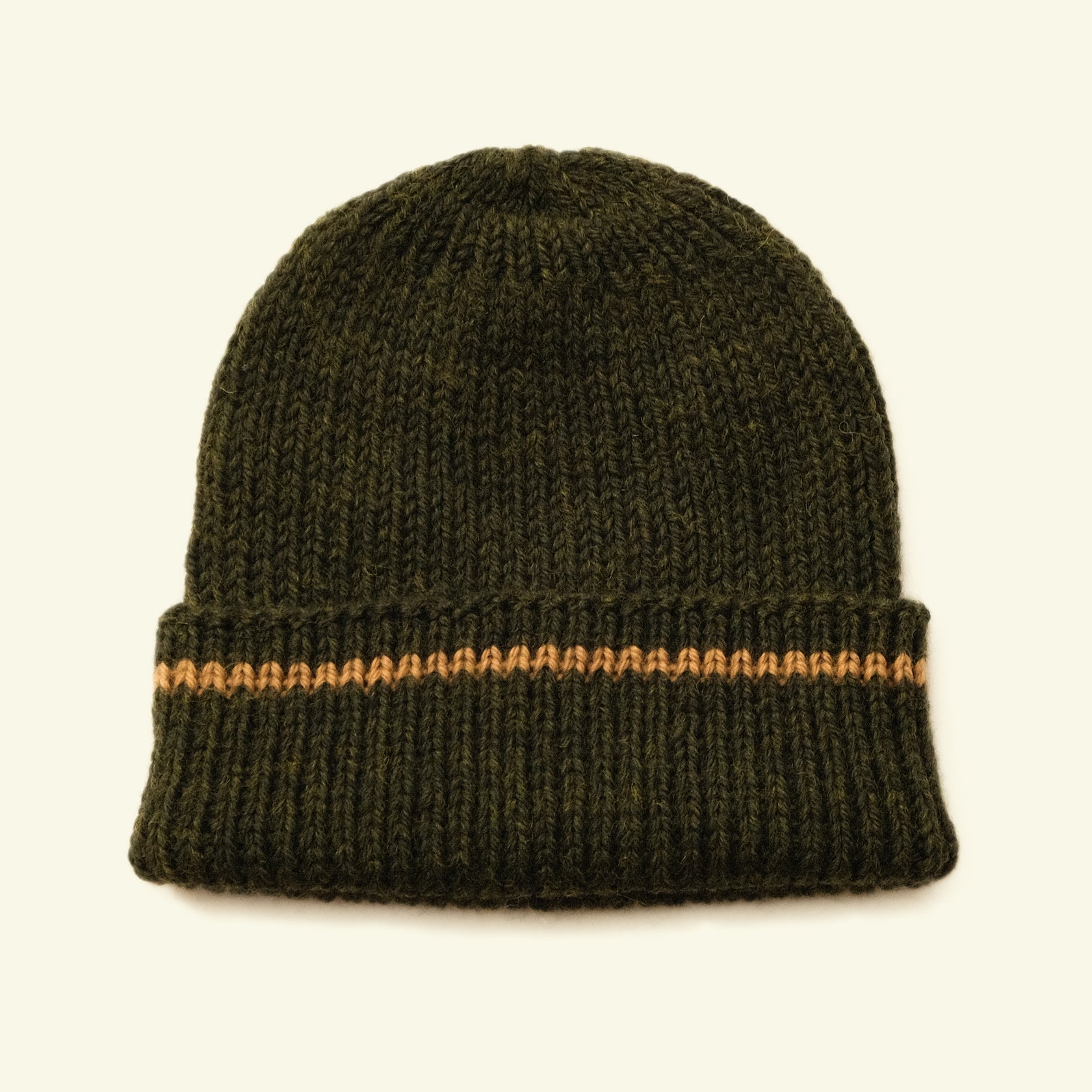 Canopy Wool Hat – William Ellery