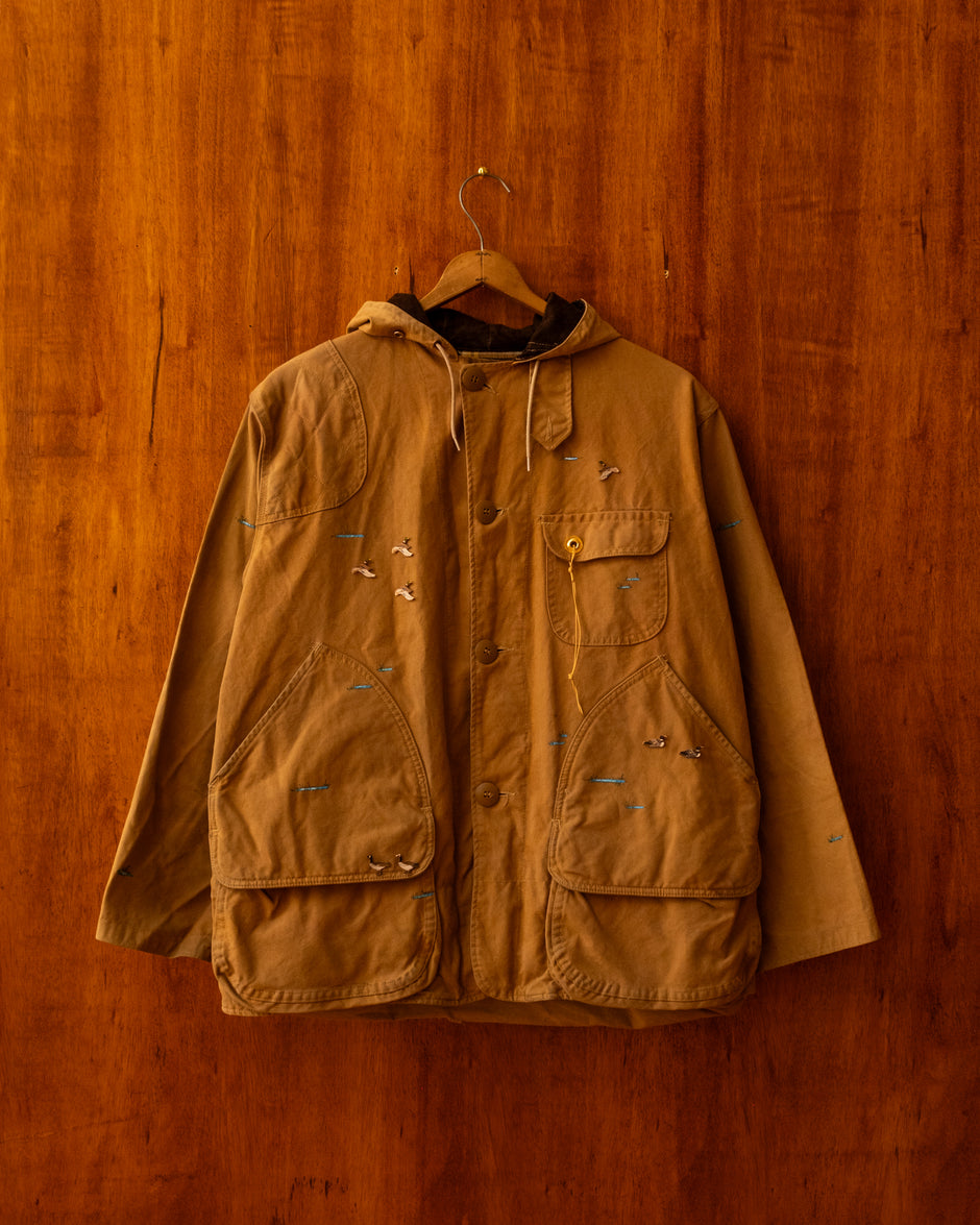 Love Birds – William Ellery