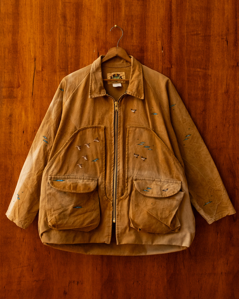 Love Birds – William Ellery