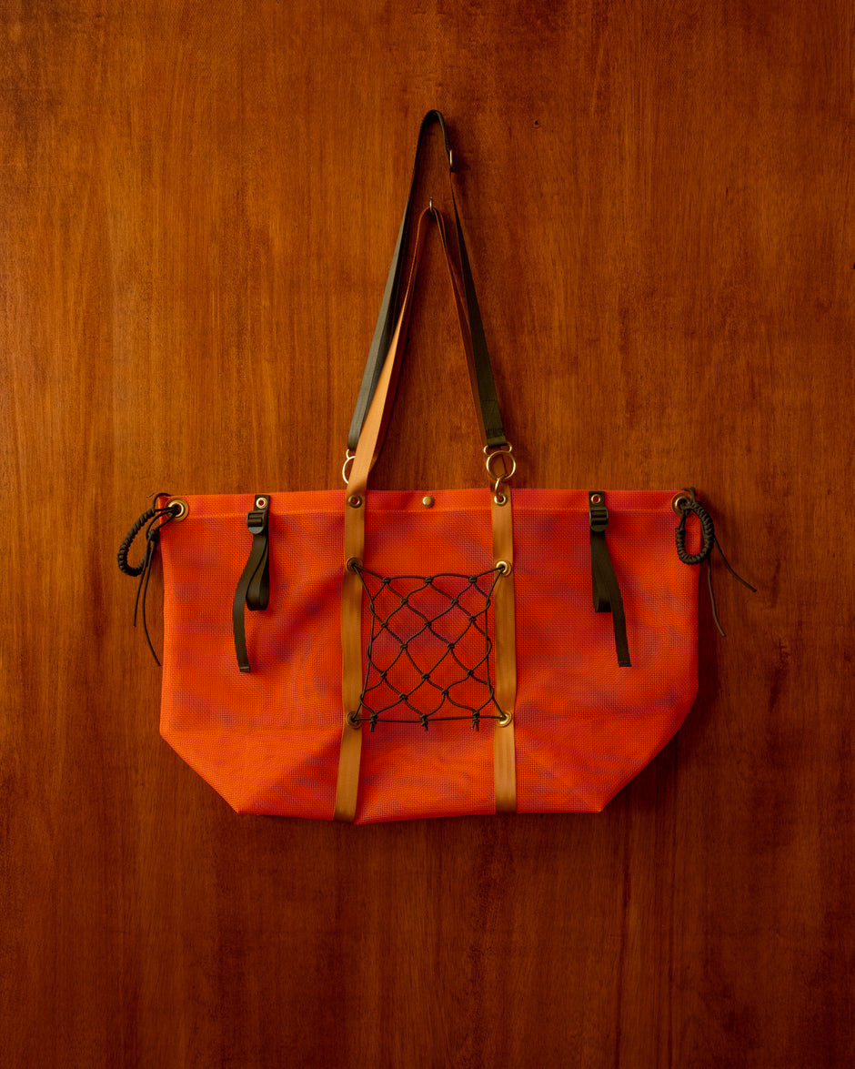 Beachcomber Gear – William Ellery