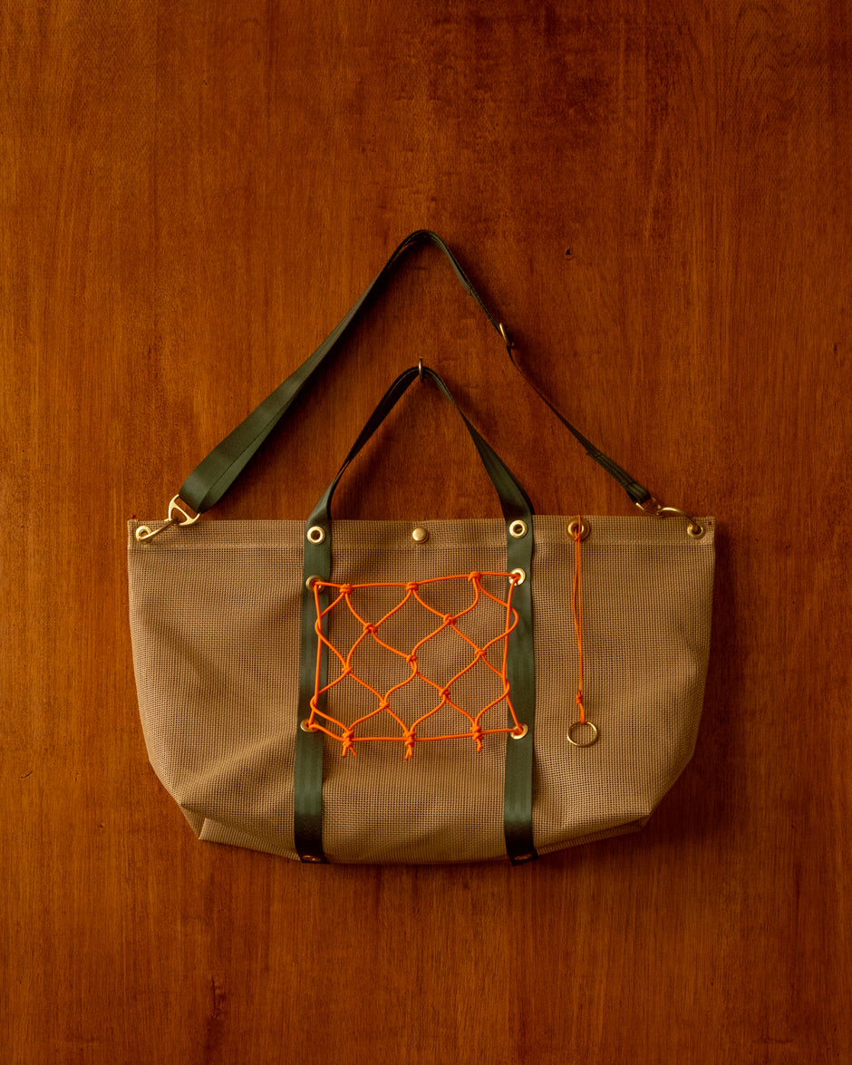 Beachcomber Gear – William Ellery